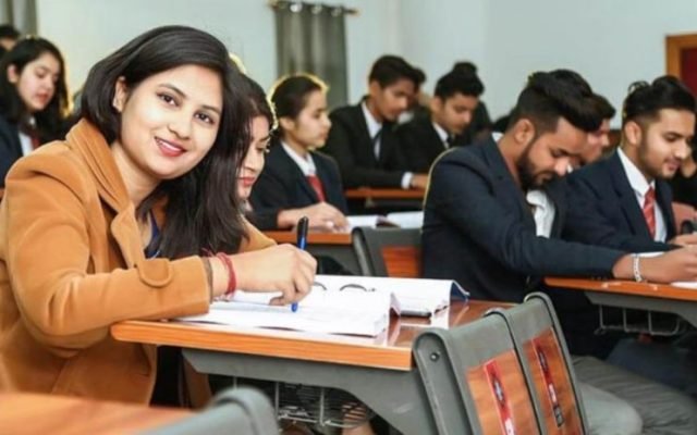 CUET 2026 – TARGET POINT